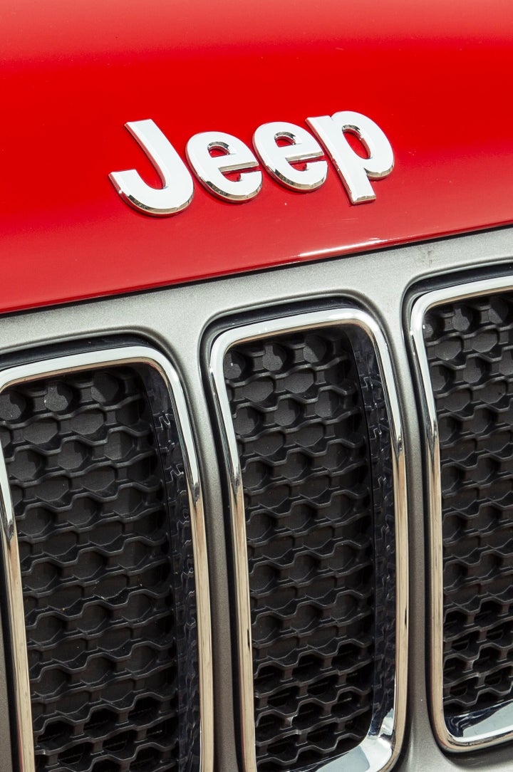 Jeep Approved Used Cars For Sale Heycar